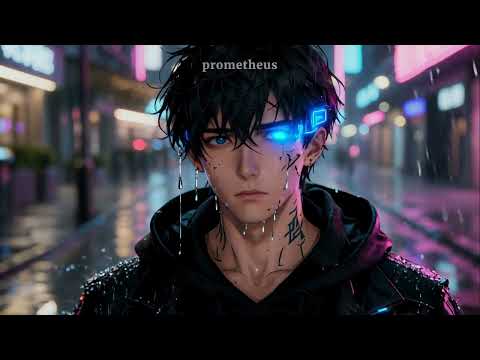 Prometheus - Kördüğüm