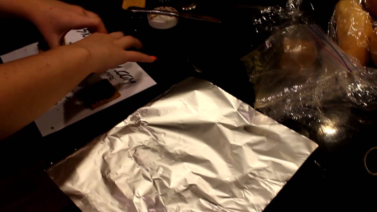 How to make weed firecrackers - YouTube