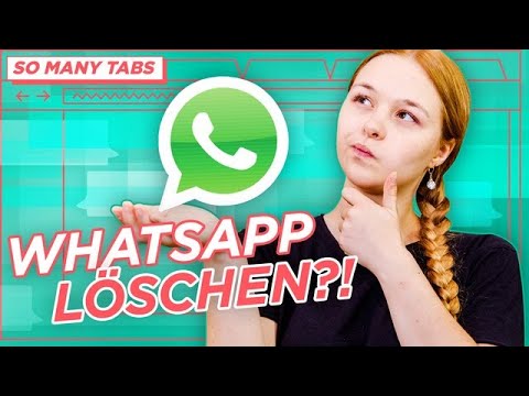Wie geheim sind WHATSAPP Chats wirklich?