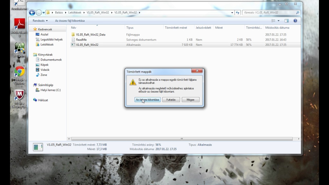 How to download raft on windows 10 - creholden