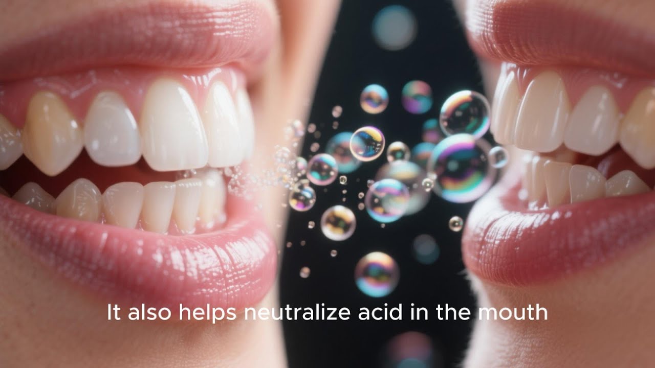 Top 10 Natural Teeth Whitening Tips at Home - YouTube