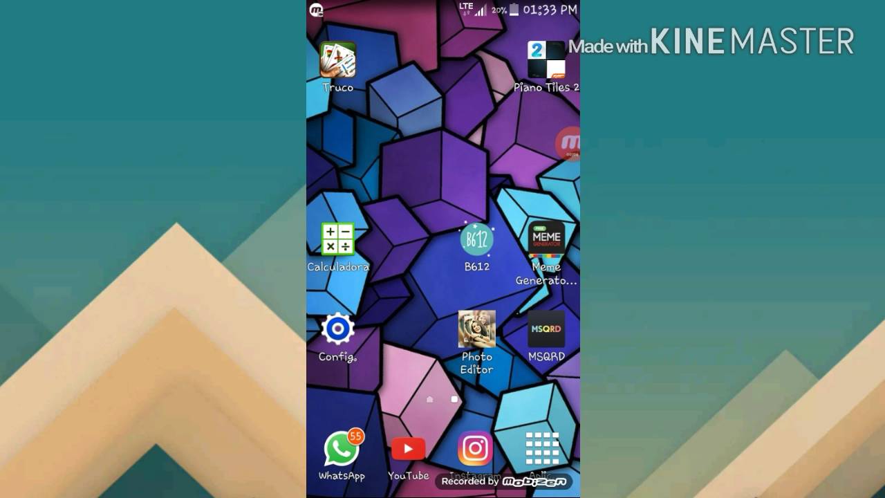 como hacerse una banner 🎉/ProTecno💰 - YouTube