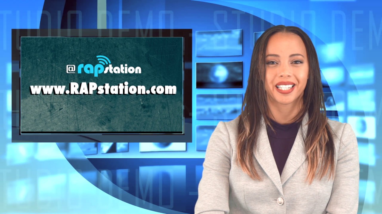 RAPstation Top 10 Countdown 12-7-16 - YouTube