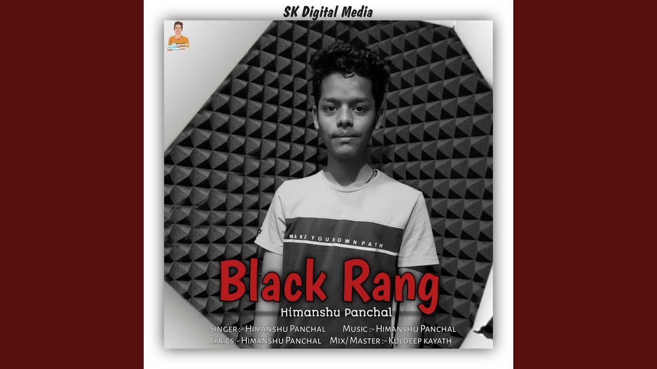 Black Rang - YouTube