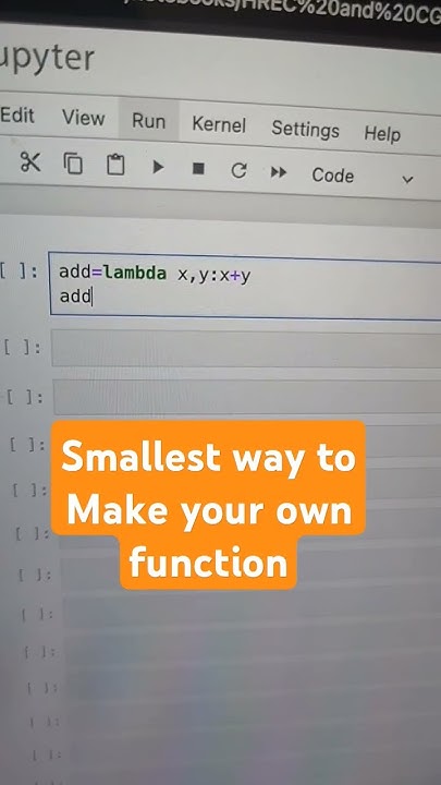 lambda function #development #coding #python #programming #programmingtutorial #languagelearning ...