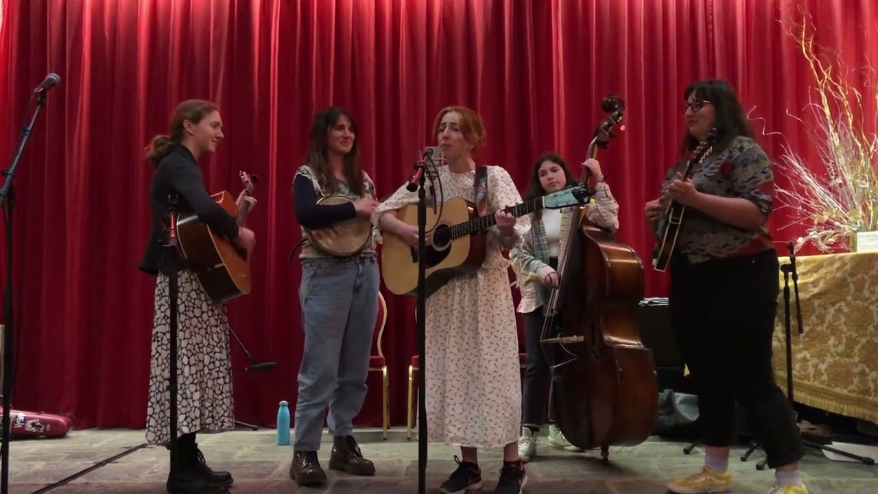 Crooked Tree - YouTube