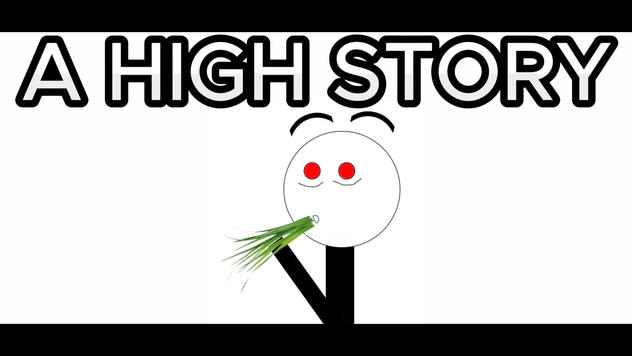 A Crazy High Story - YouTube