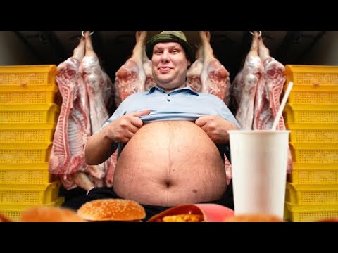 Fligger Tries: Lunchly Nachos and Pizza - YouTube