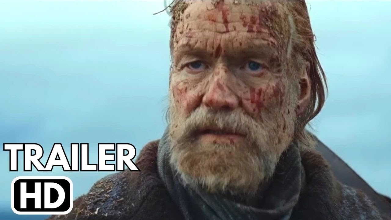 SISU "Minefield" Movie Clip & Trailer (2023) - YouTube