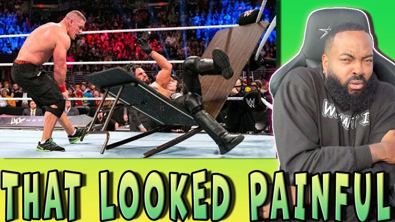 BEST TABLE SPOTS COMPILATION VOL 1 (REACTION) - YouTube