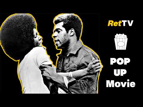1972 Drive-In Era Heist Drama | Cool Breeze