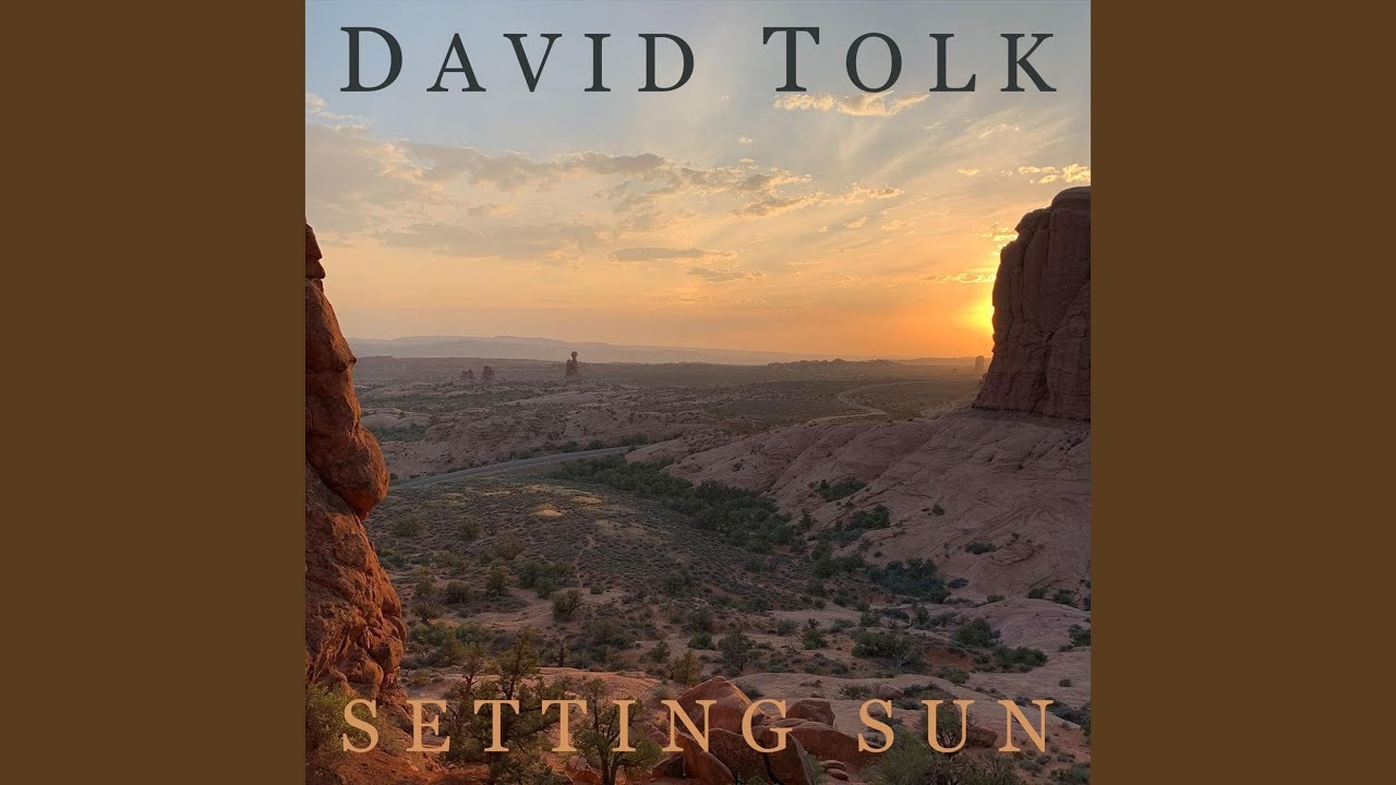Setting Sun - YouTube