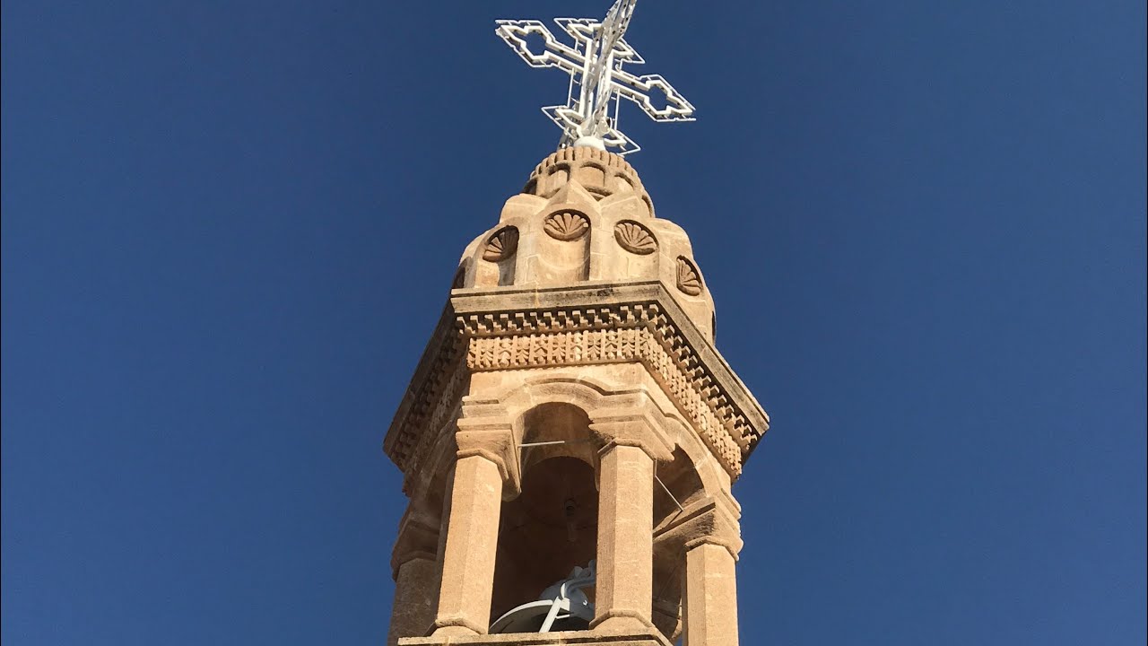 Noqusho Qasho Aziz Esen Be Hanuno Gabriel ܢܩܘܫܐ - YouTube