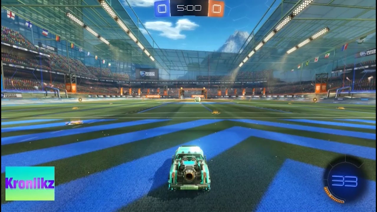 Team Exotic Trailer - YouTube