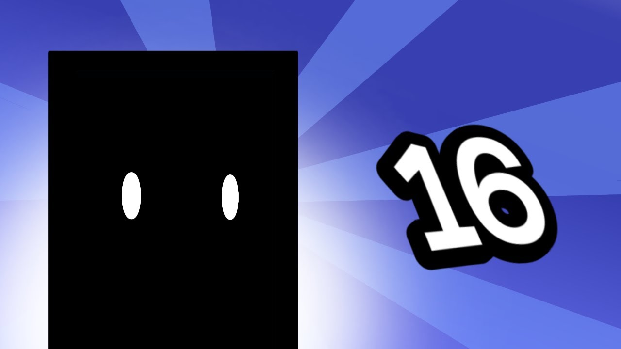 Object Point 16: You’ll Never Believe it - YouTube