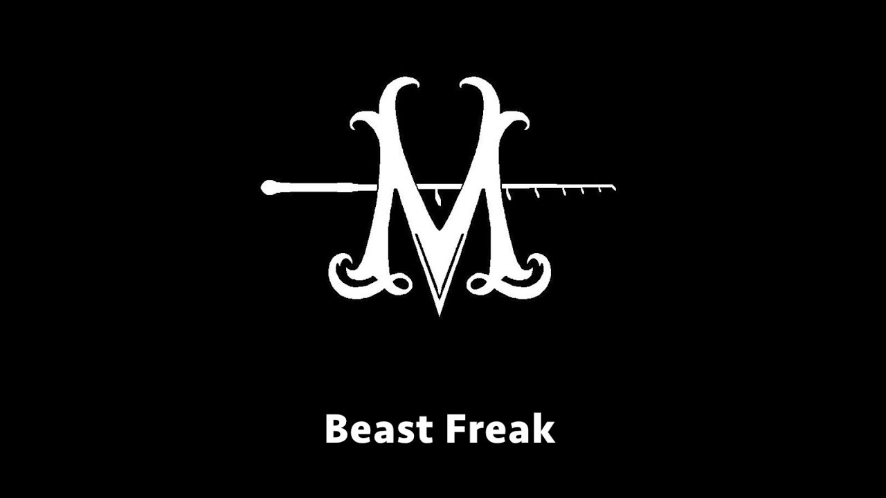Millerods Beast Freak - YouTube
