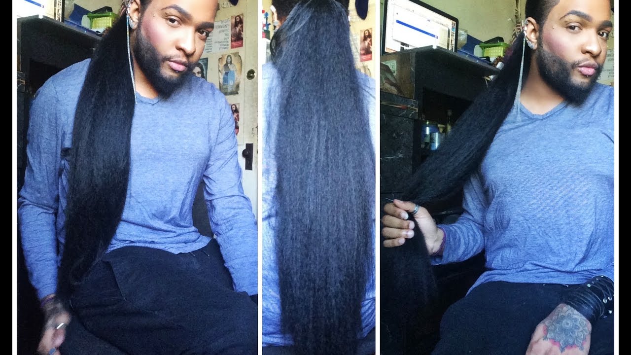 Perm Yaki 30 Drawstring PonyTail | Ebonyline | Sensationnel Instant ...