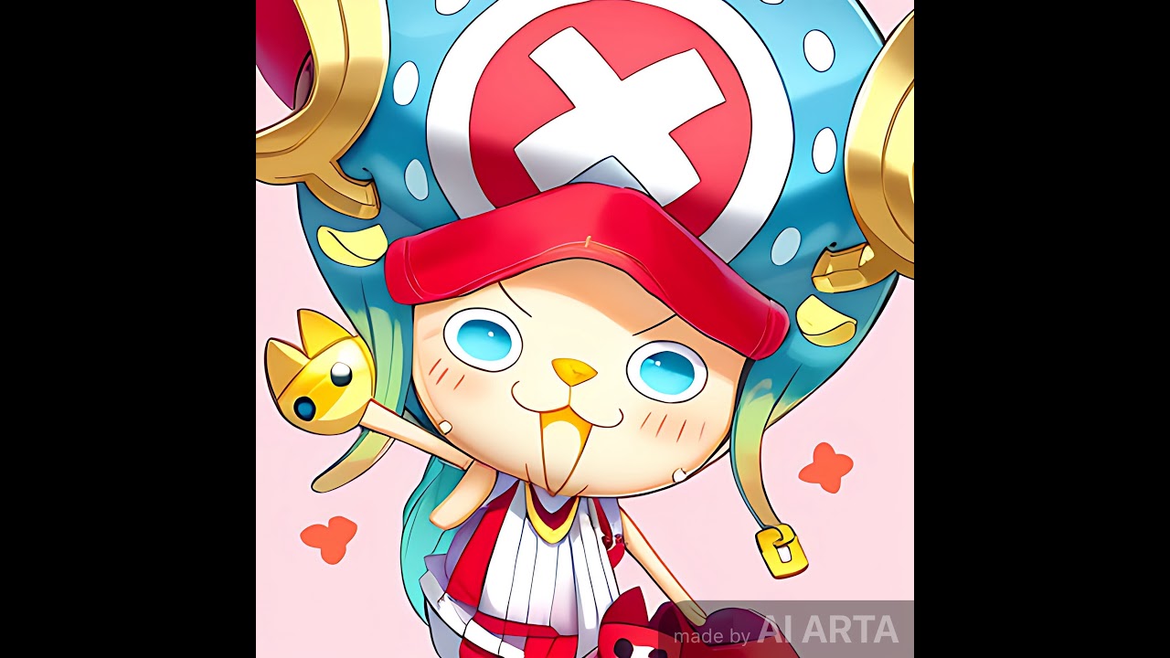 CH0PPER Live Stream - YouTube