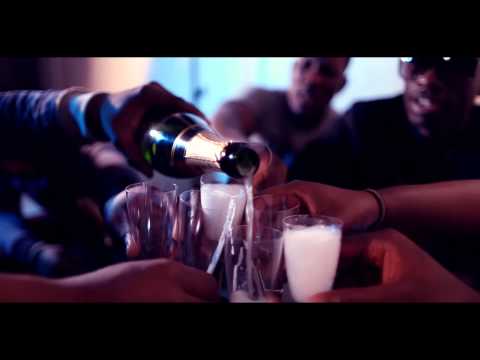 Valeri Williams - FAIS TOI SEXY (Clip Officiel) EN ATTENDANT A TOUTES ÉPREUVES VOL1