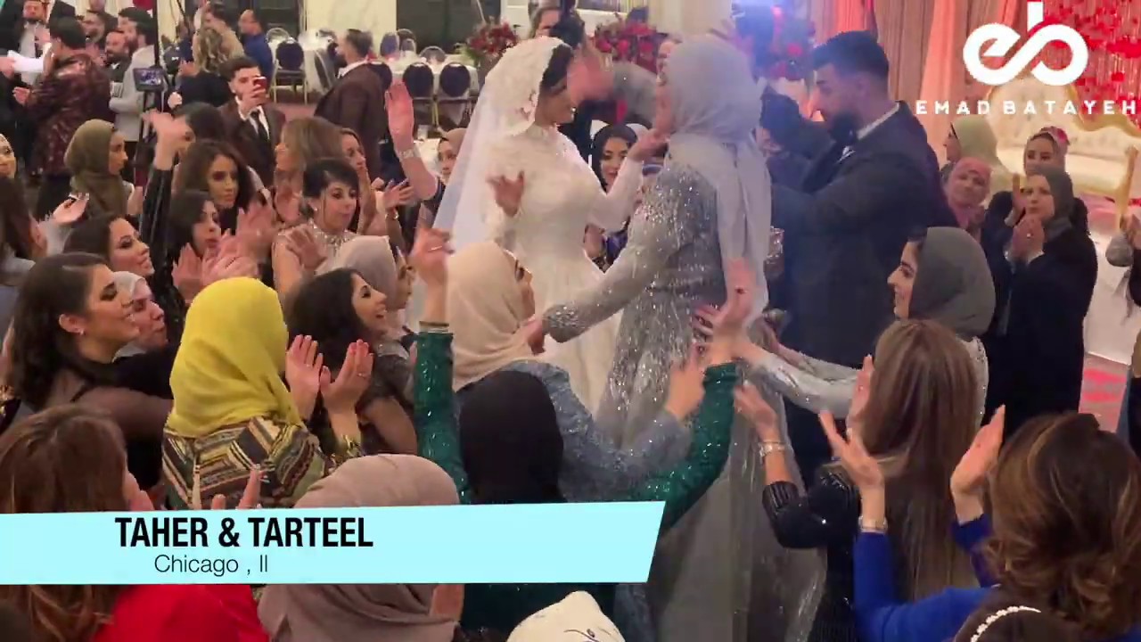 Emad Batayeh - Taher & Tarteel - YouTube