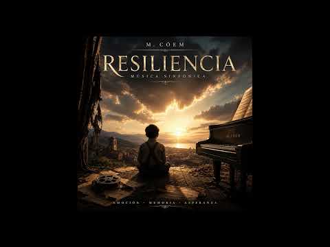 Resiliencia - M. Cóem (432Hz)