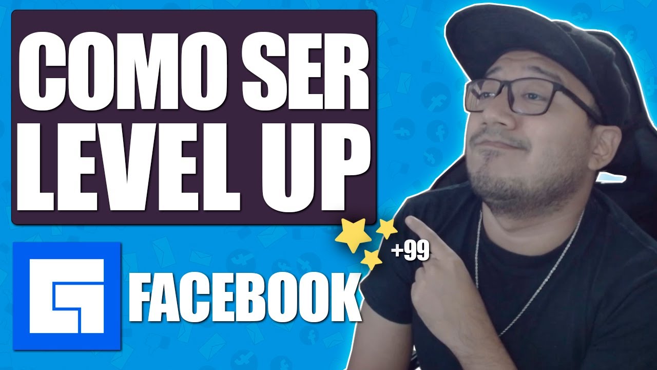 COMO SER LEVEL UP DE FACEBOOK GAMING EN MENOS DE 7 DÍAS (COMO ACTIVAR ...