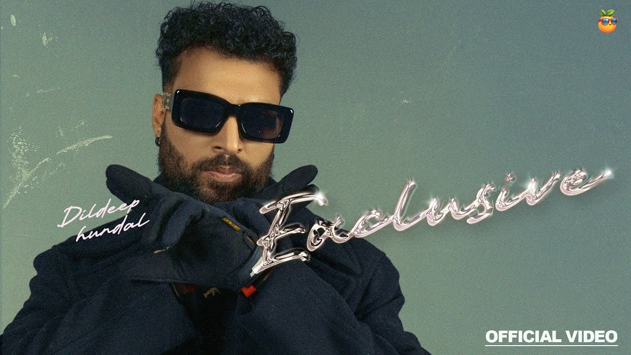 Exclusive - Dildeep Hundal & Beats By Sengh: Song Lyrics, Music Videos ...