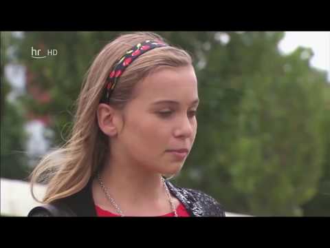 Der Sattelclub Staffel 3 Episode 7 Die Dutchess und der Esel