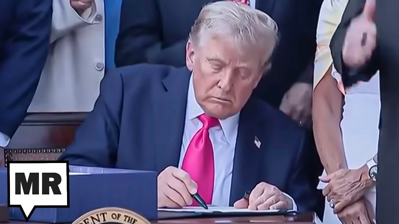 America Is Toast - YouTube