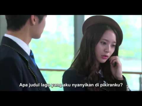 Lee Bo Na Reaction to Kim Tan Arrival
