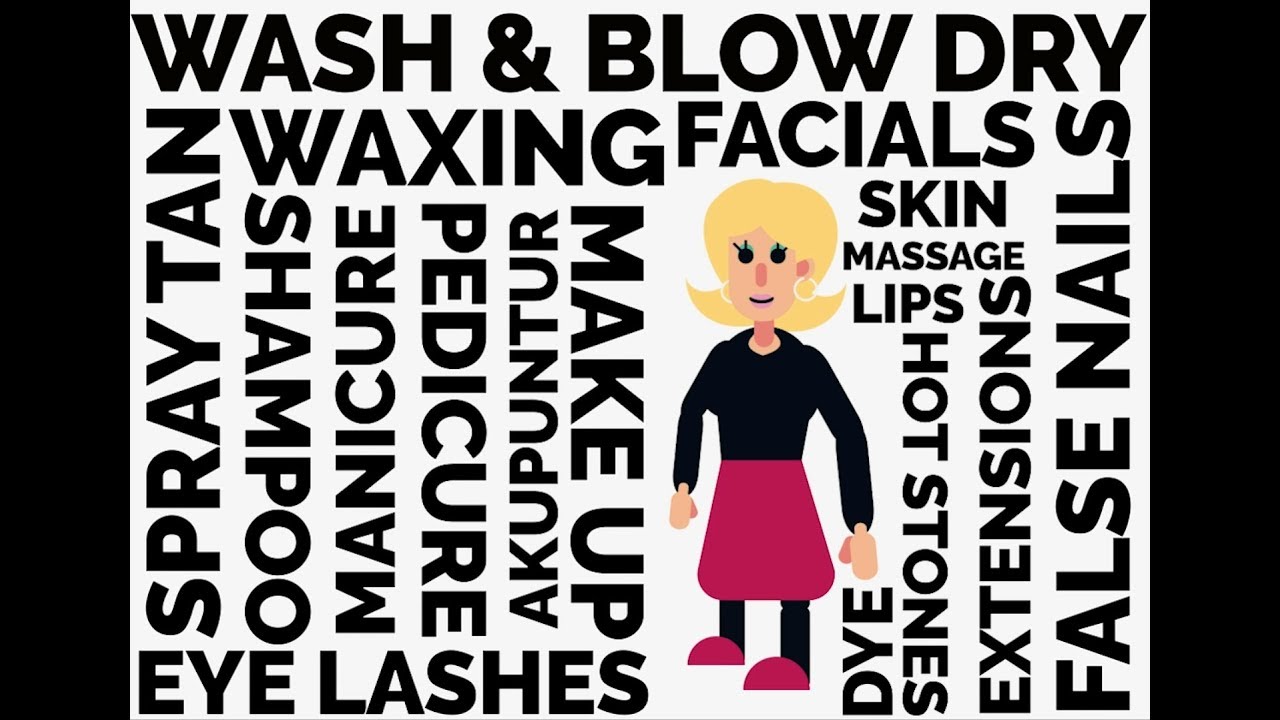 Go paperless today in the beauty industry with iPEGS (Consent Forms) - YouTube