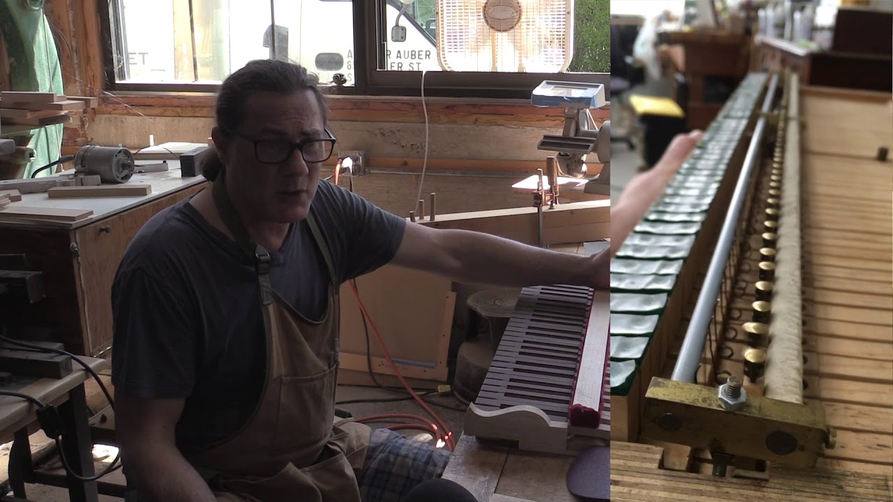 The Sassman project - YouTube