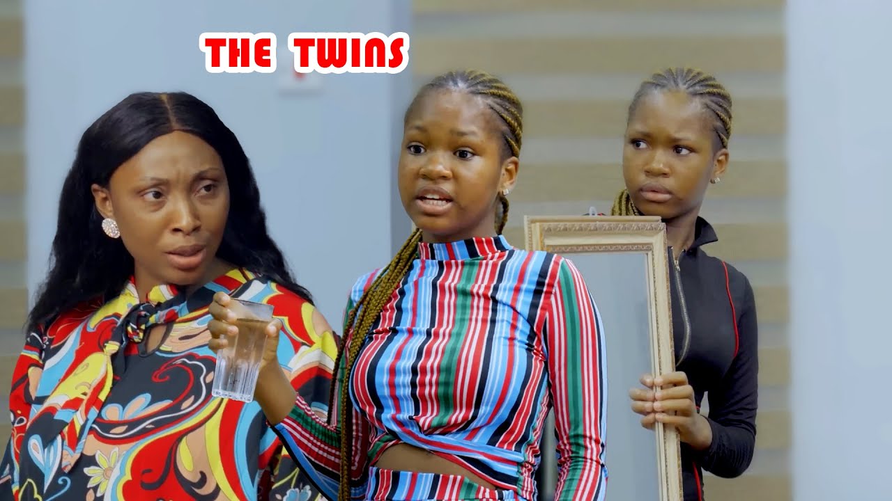The Twins Aunty Success (Aunty Success) - YouTube
