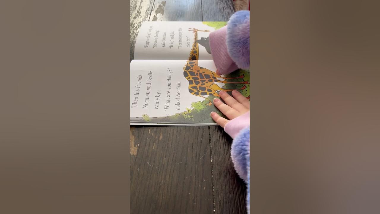 Grumpy Monkey the Egg Sitter - YouTube