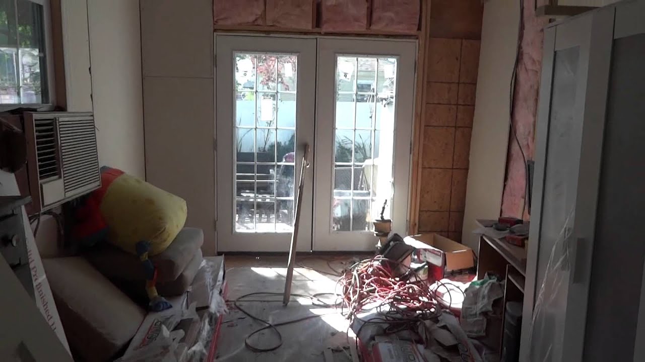 RESCUE MY RENOVATION! - YouTube