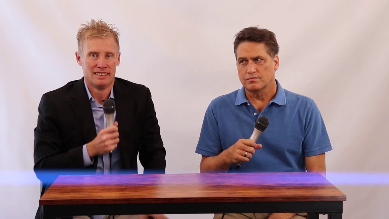What is Included in a Home Inspection - with Scot Pekarek and Scott ...