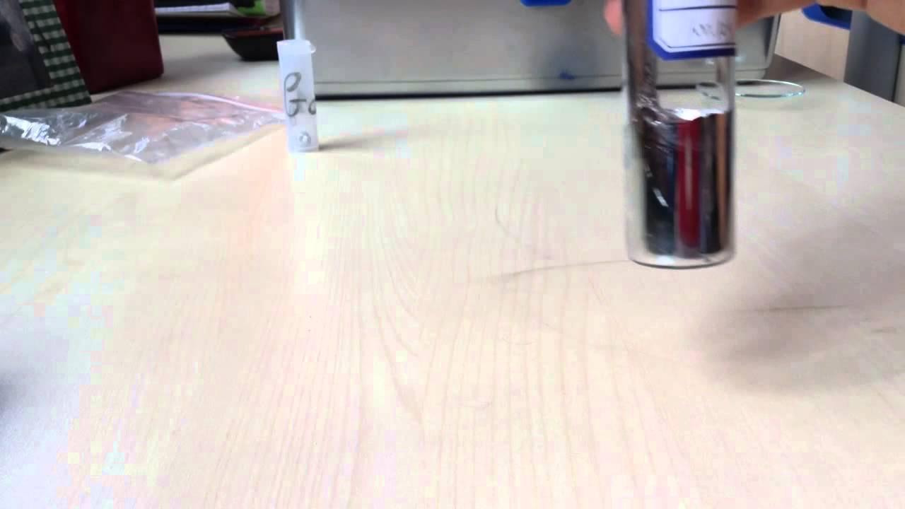 Gallio 100g - gallium metal pure 99.99% - YouTube