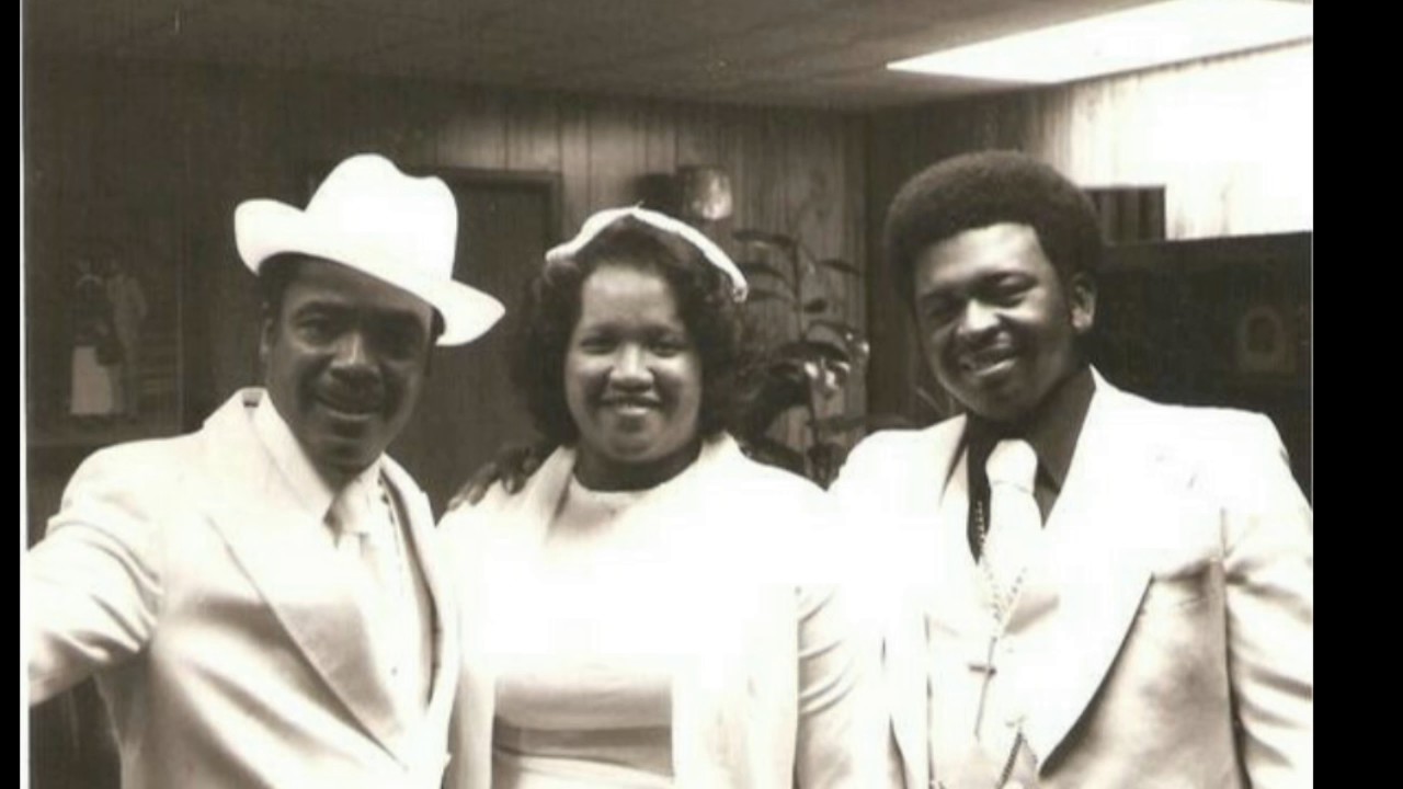 "Marriage Fever" -Apostle Johnnie Washington - YouTube