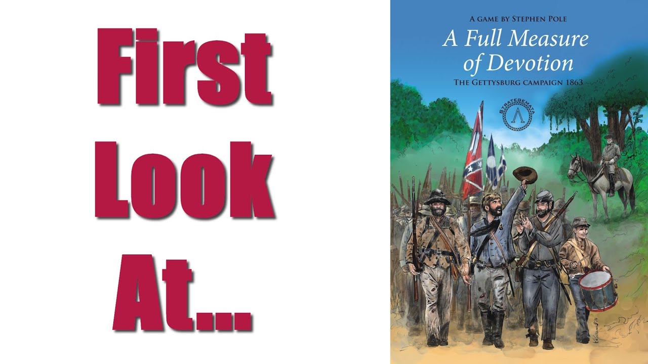 CSW Video Feed by Channel - ConsimWorld News