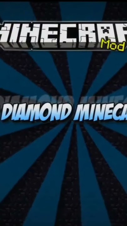 DANTDM Og Intro #dantdm #thediamondminecart - YouTube