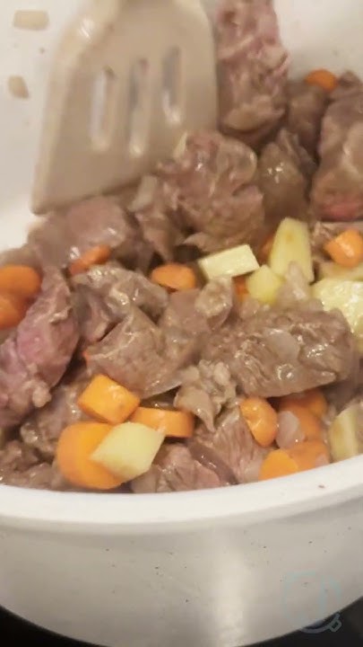 Easy And Delicious Beef Stew Recipe Youtube