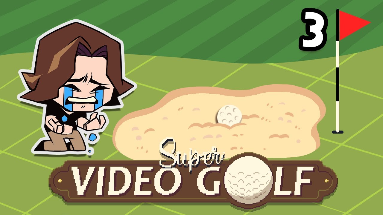Math is a young mans game | Super Video Golf [FINALE] - YouTube