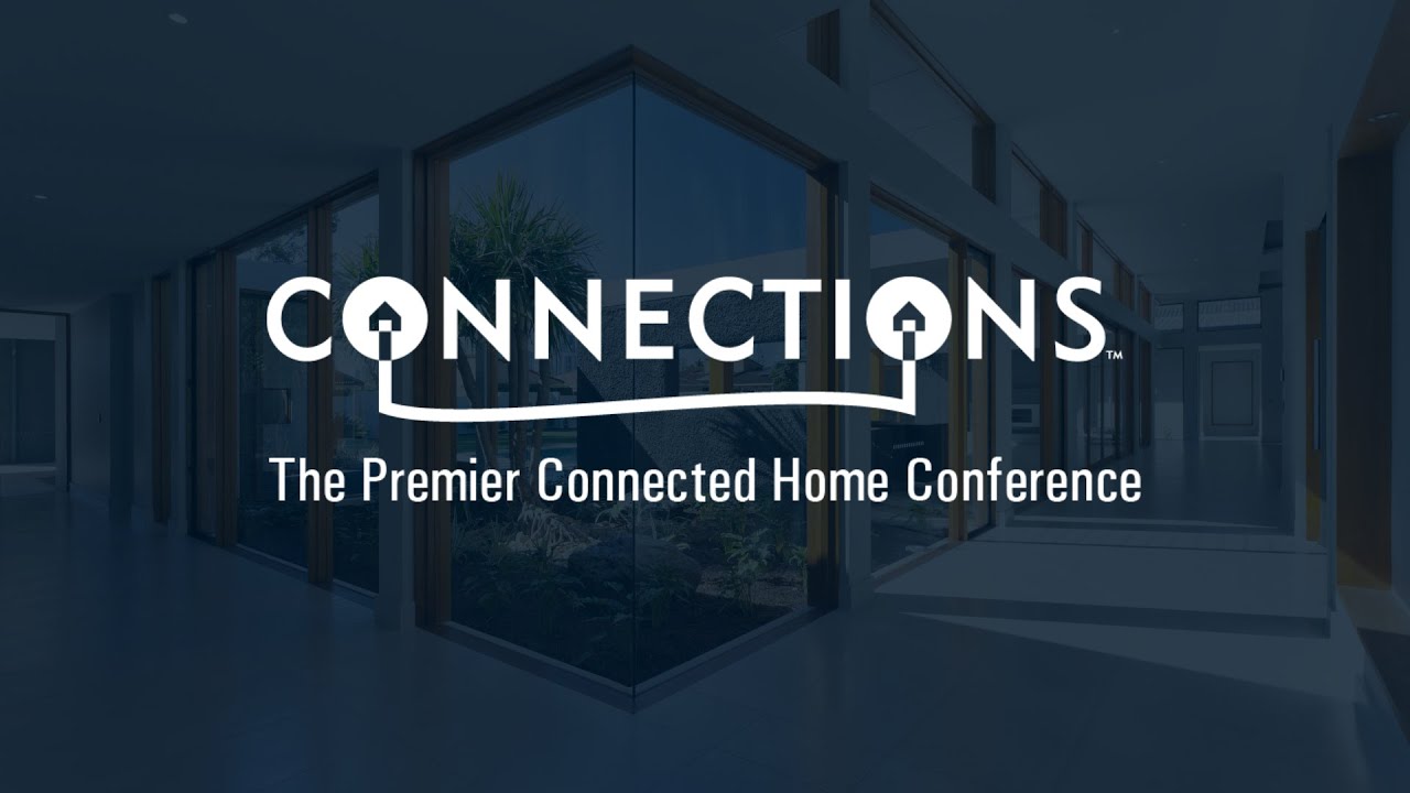CONNECTIONS Recap: State of the Home Security Market - YouTube