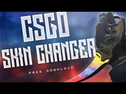 CSGO skinchanger free download 2021/ zeer skin changer / - YouTube