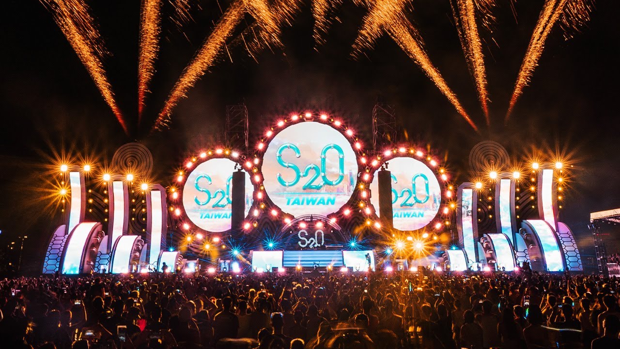 S2O TAIWAN 2022 | OFFICIAL AFTERMOVIE - YouTube