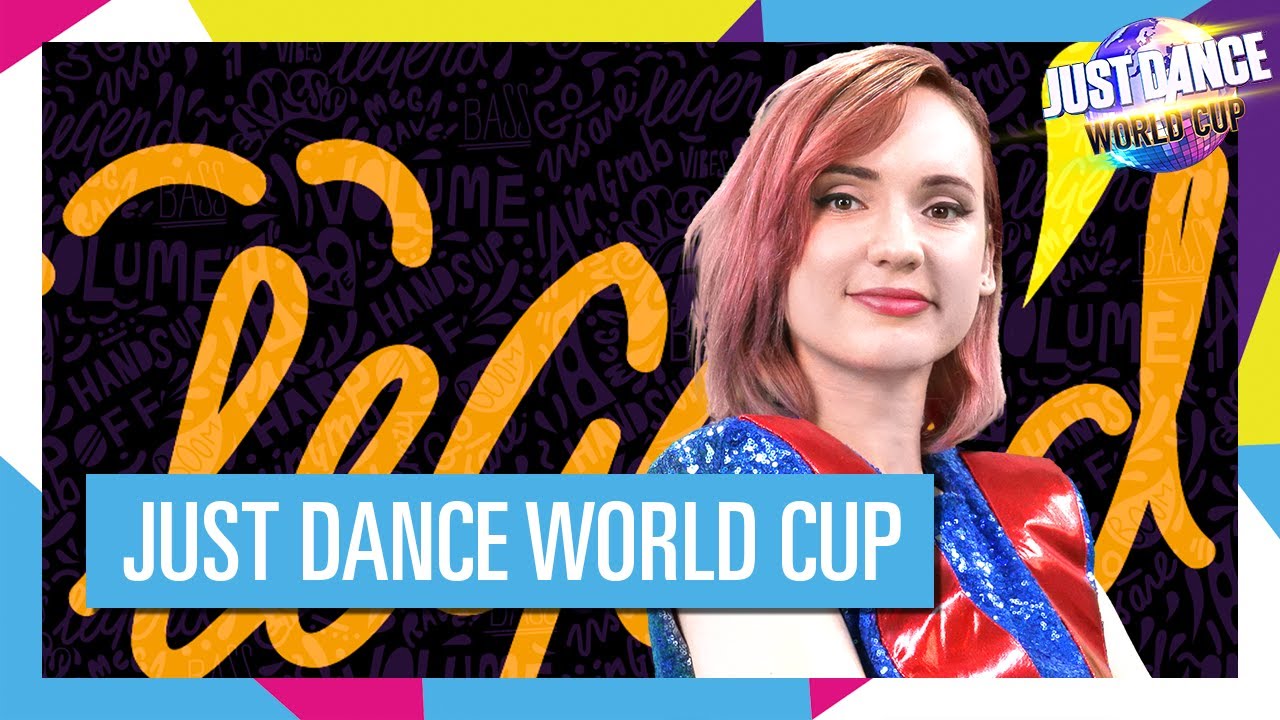 Serez-vous le danseur préféré de NATOO à la Just Dance World Cup ...