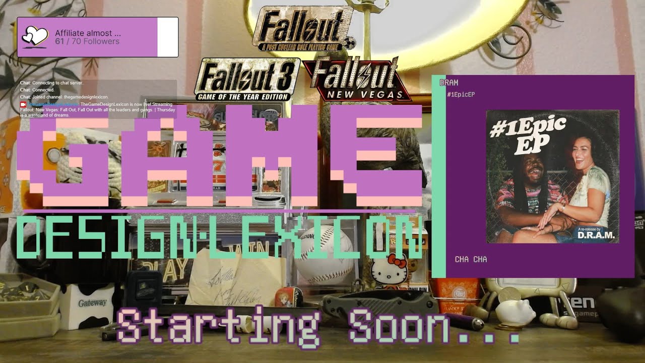 Fallout: A Tale of Two Wastelands / PC/Windows | May 09, 2024 (Part 3 ...