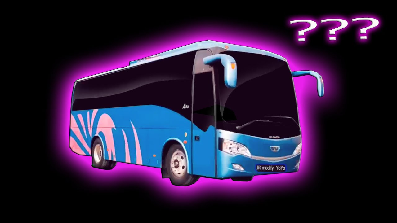 BUS HORN of blue bus Sound Variations & Memes Sound Effects in 60 ...