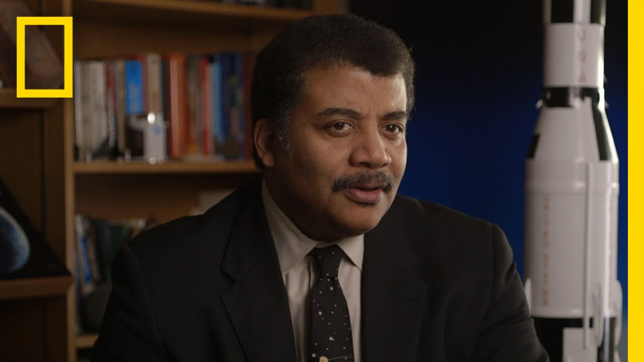 Neil deGrasse Tyson on Christopher Nolan | StarTalk - YouTube