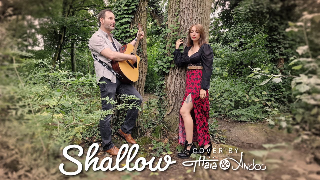 Shallow Cover - YouTube